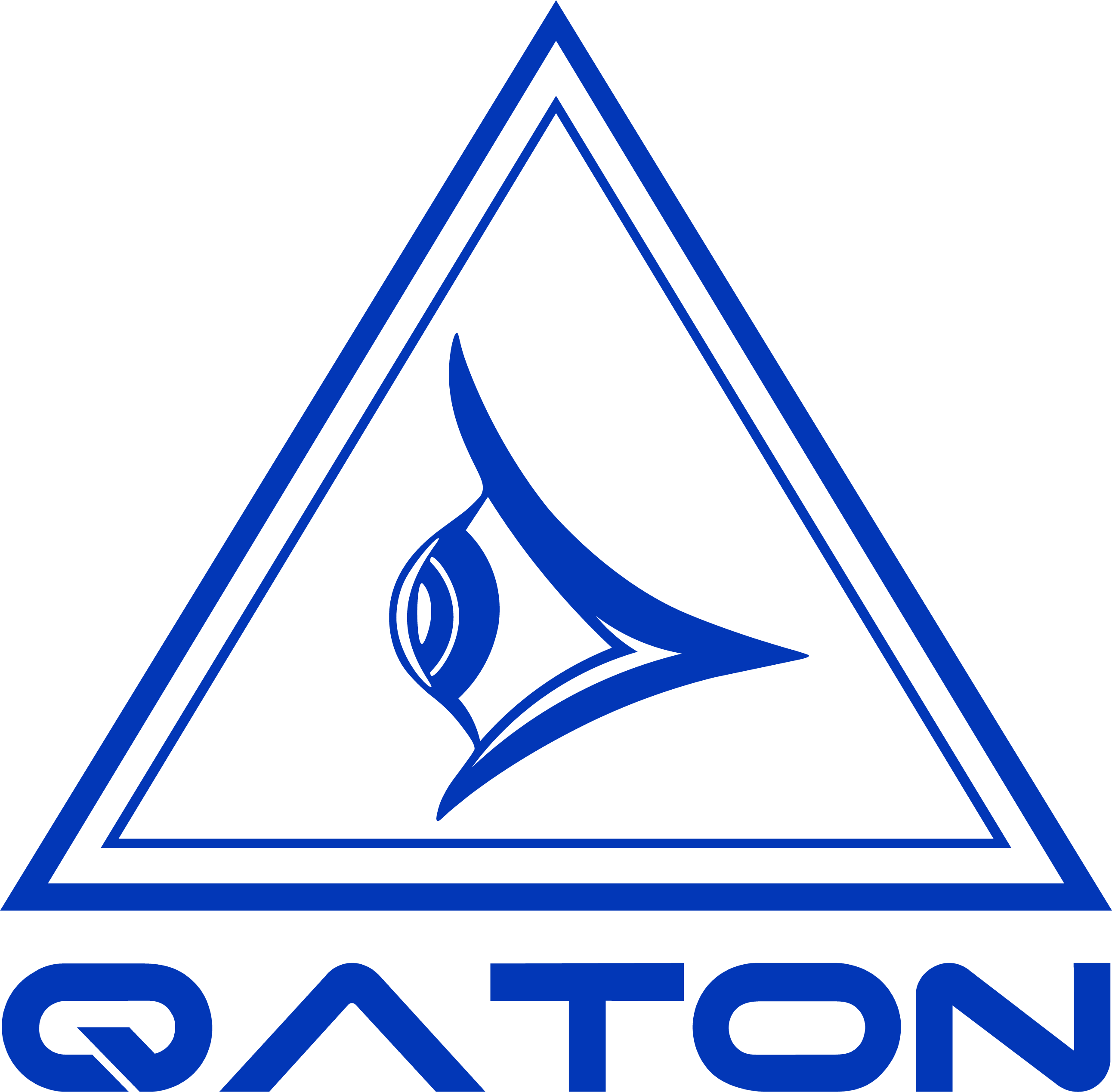 Qaton - Intelligent Security Solutions