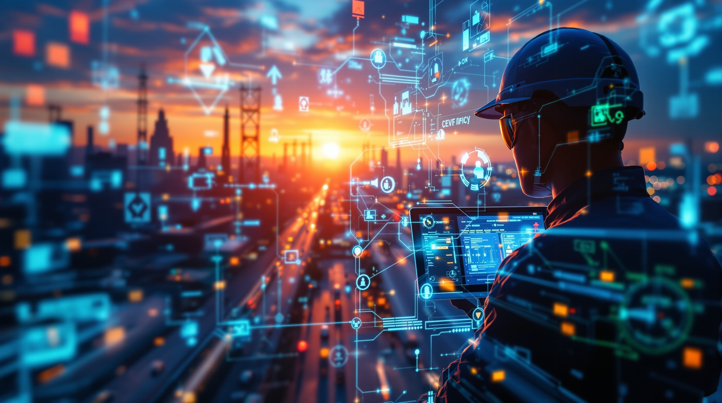 Qaton - Intelligent Security Solutions
