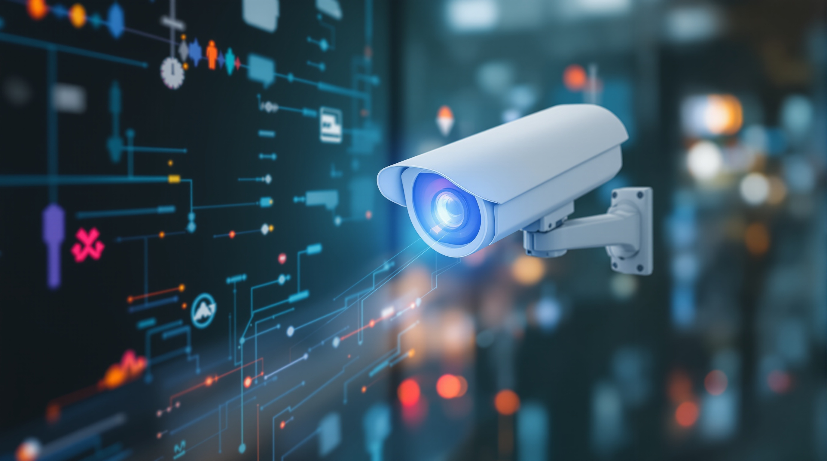 Qaton - Intelligent Security Solutions